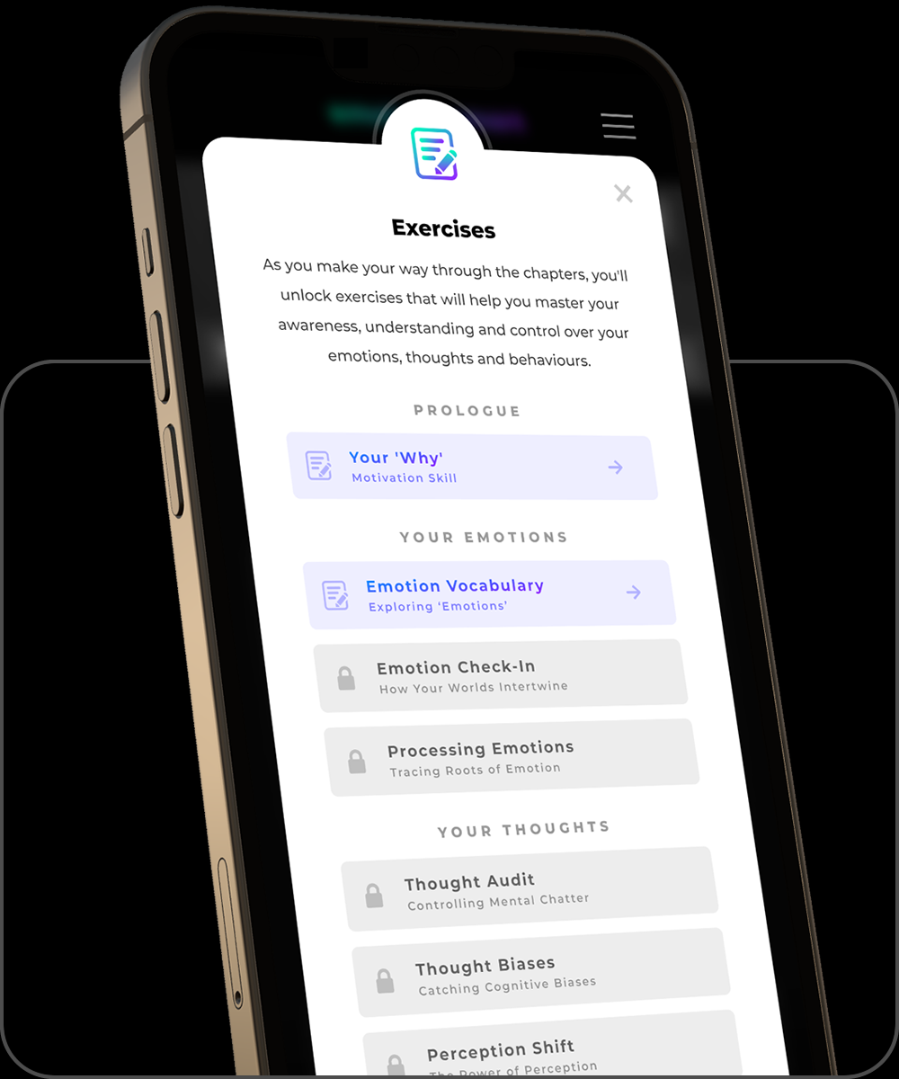 Emotion-Smart | Master Emotional Intelligence